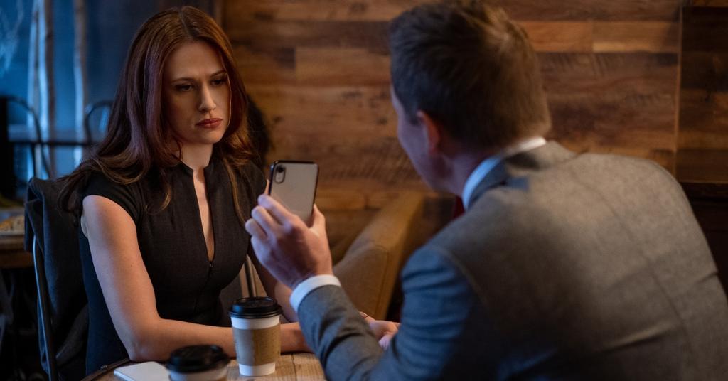 'Power Book II: Ghost's' Paton Ashbrook Talks Jenny and Saxe's ...