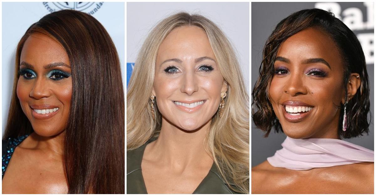 Who Is Snowstorm on 'The Masked Singer'?