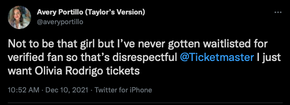 How to Be a Verified Fan on Ticketmaster