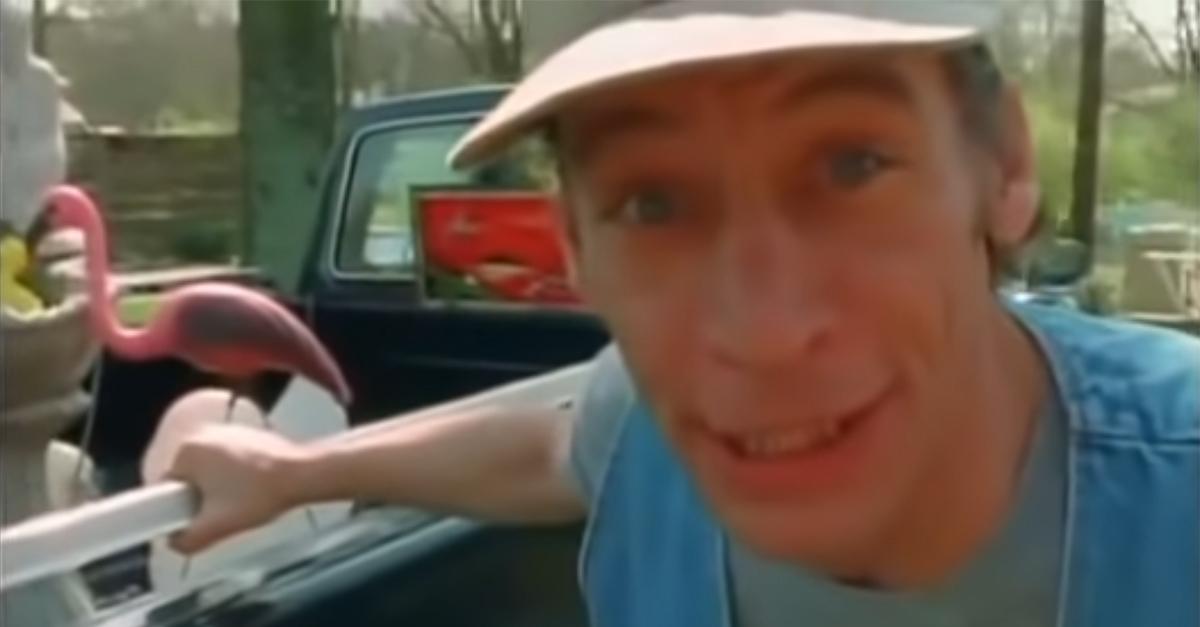 Why Do People Call Each Other "Vern"? It Comes From This Joke