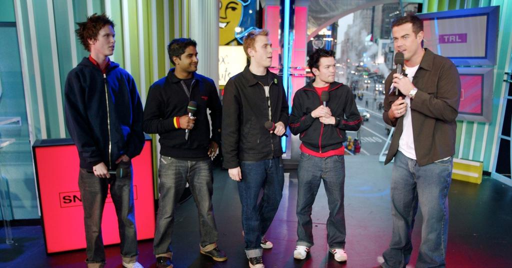 Why Did Sum 41 Break Up? Pop-Punk Canadians Called It Quits