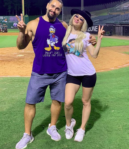 What Happened With Lana and Rusev During WWE's 'RAW'? Details!