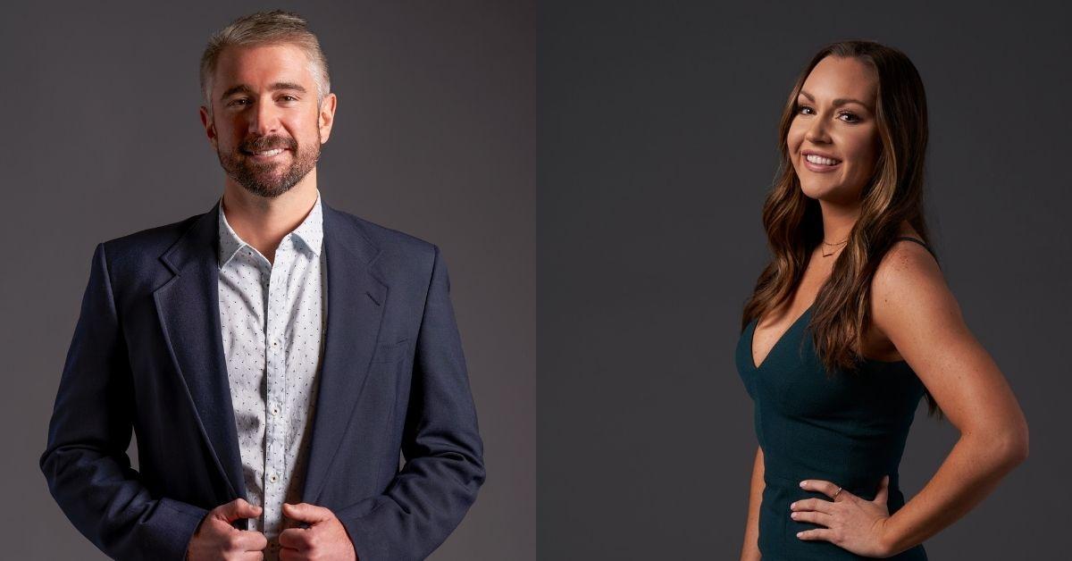 Netflix Cut These Couples' Engagements From 'Love Is Blind' Season 2