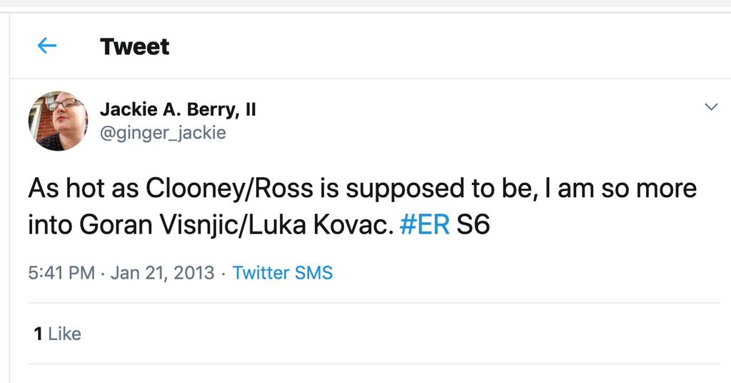 What Happened to Luka on 'ER'? Details on the Emergency Physician