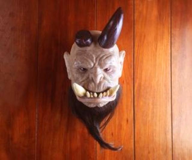 This Company Makes Huge Replicas of Pet Faces so Their Owners Can Wear Them