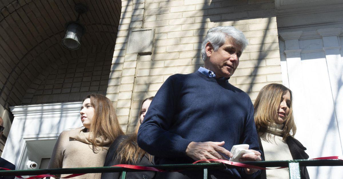 Is Rod Blagojevich a Democrat? Explaining Trump's Pardon