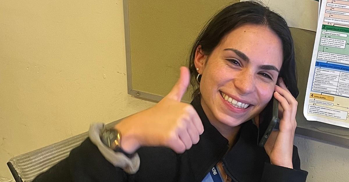 Patients Want to Know What Happened to Dr. Alyssa Rose Lillian