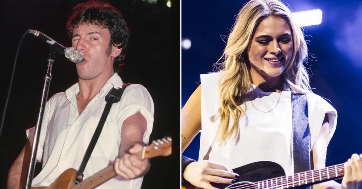 Is Alana Springsteen Related to Bruce Springsteen? Details