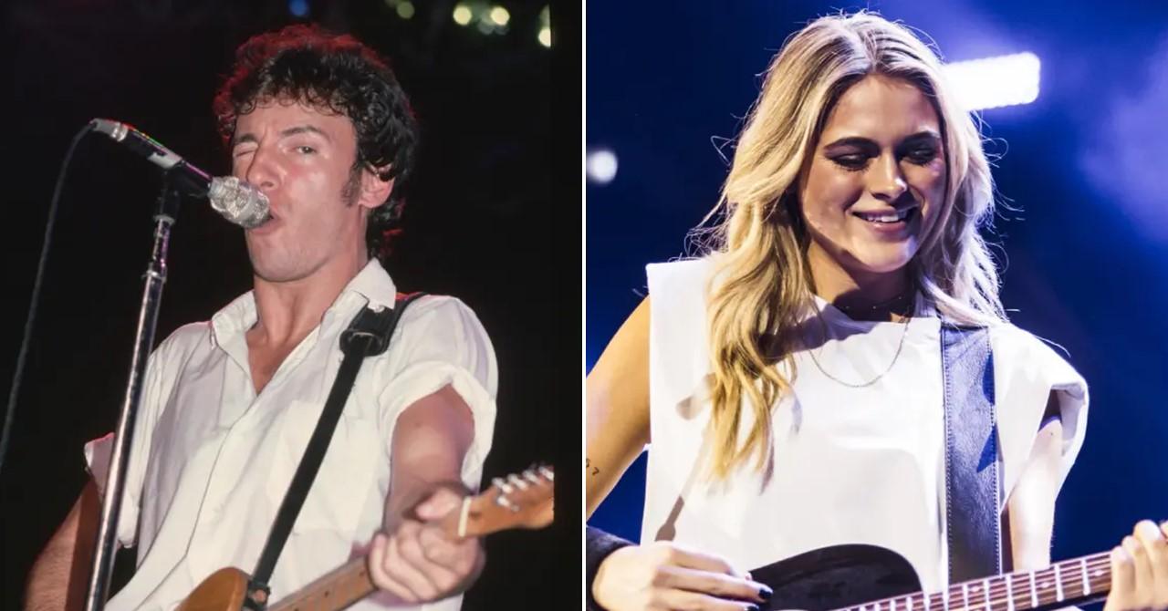 Is Alana Springsteen Related to Bruce Springsteen? Details