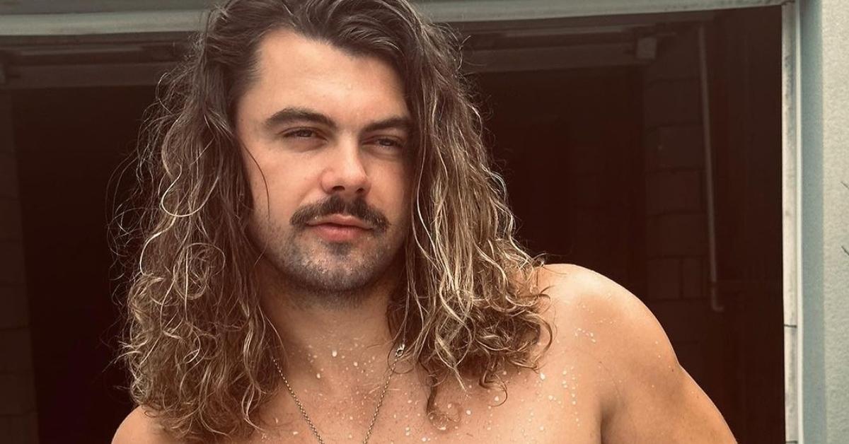 Southern Hospitality: Who Is Oisin O'Neill?