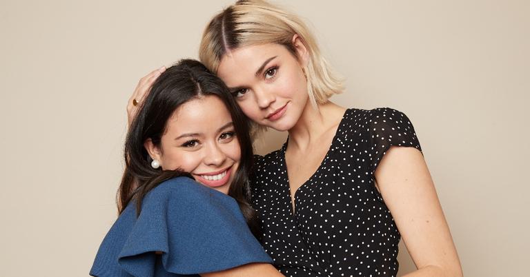 Why Did Callie Leave 'Good Trouble'? Maia Mitchell's Exit