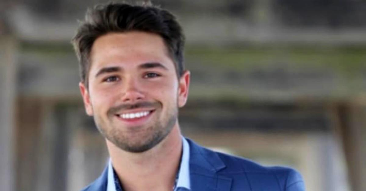 Who Is Tyler Norris? 'The Bachelorette' Contestant Details
