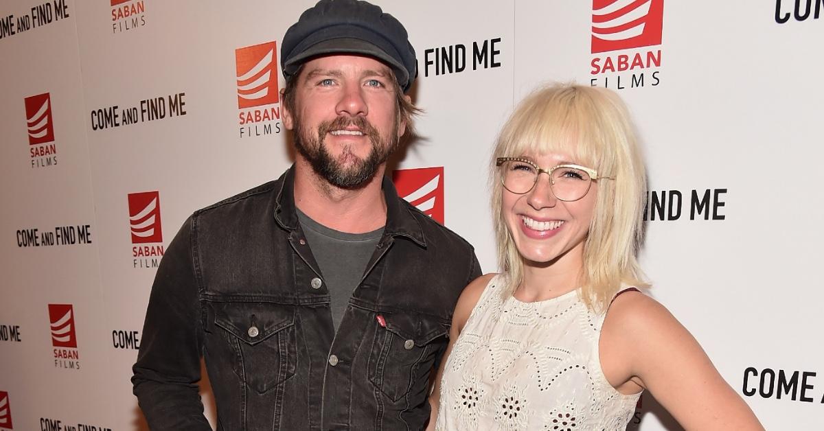 Zachary Knighton's Wife Makes a Surprise Appearance on 'Magnum, P.I.'