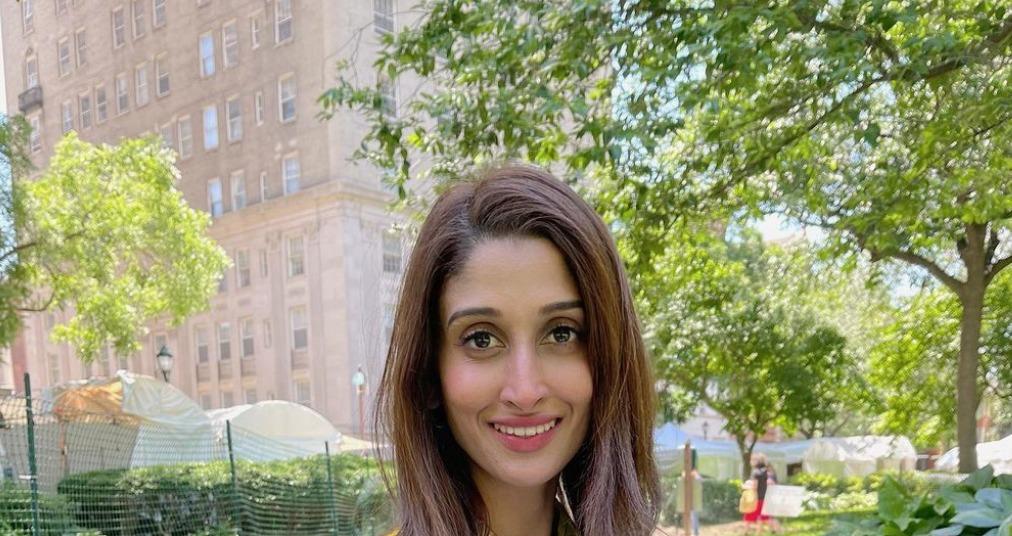 Who Is 'Family Karma' Anisha Ramakrishna's Husband?