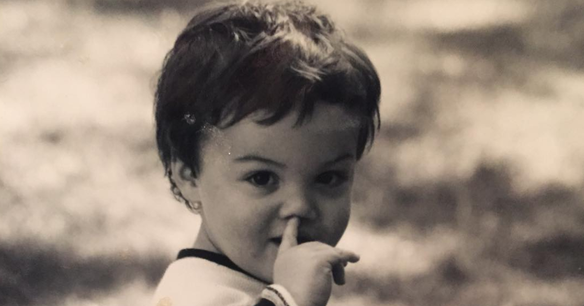 These YouTubers' Baby Photos Are Everything You Need to See Today