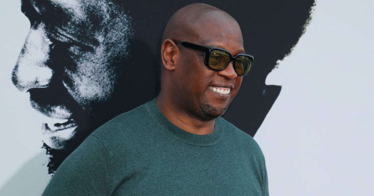 What Happened to Andre Harrell? The Music Exec Passed Away at 59