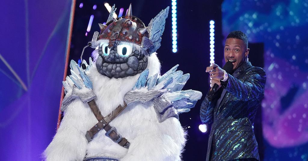 Who Is the Yeti on 'The Masked Singer'? The Clues, Guesses, and Reveal