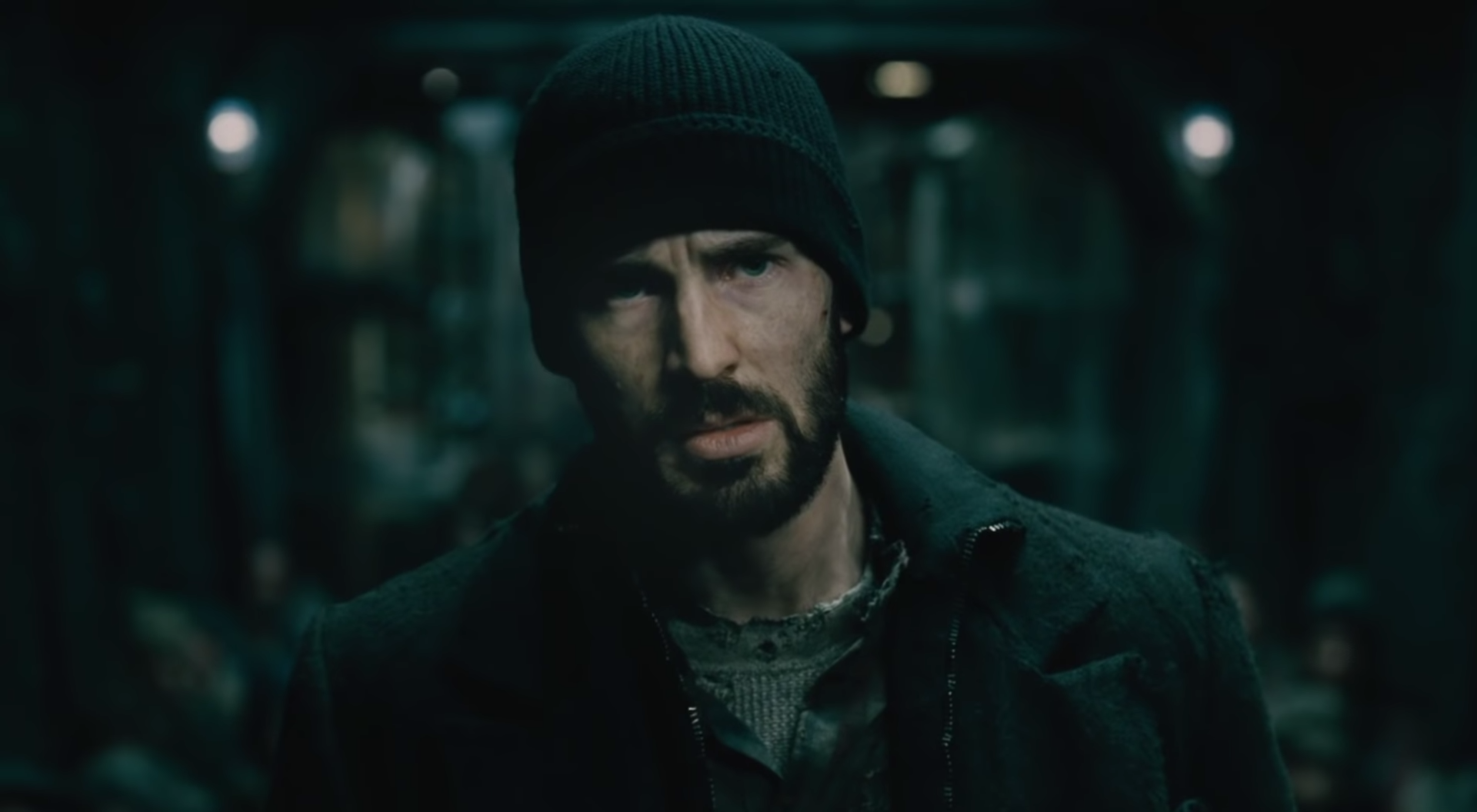 Bong Joon Ho's 'Snowpiercer's' Two Social Classes, Explained