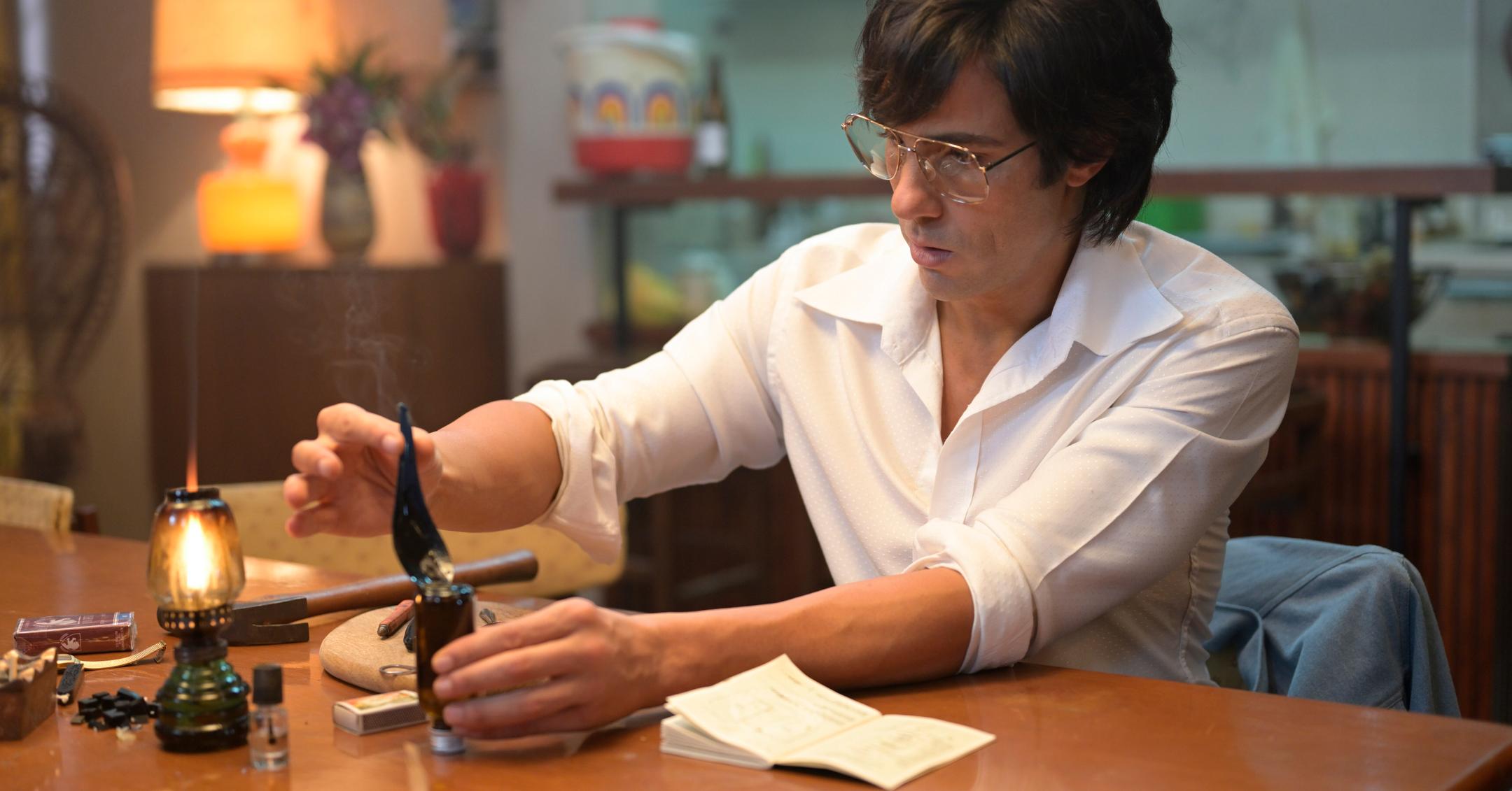 Where Is Charles Sobhraj Now? Details on the Serpent Killer