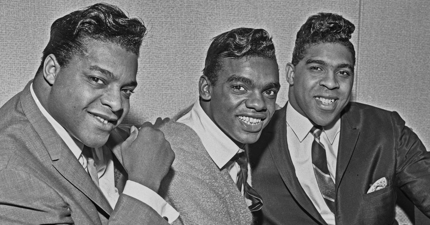 Why Did Rudolph Isley Leave The Isley Brothers? Details
