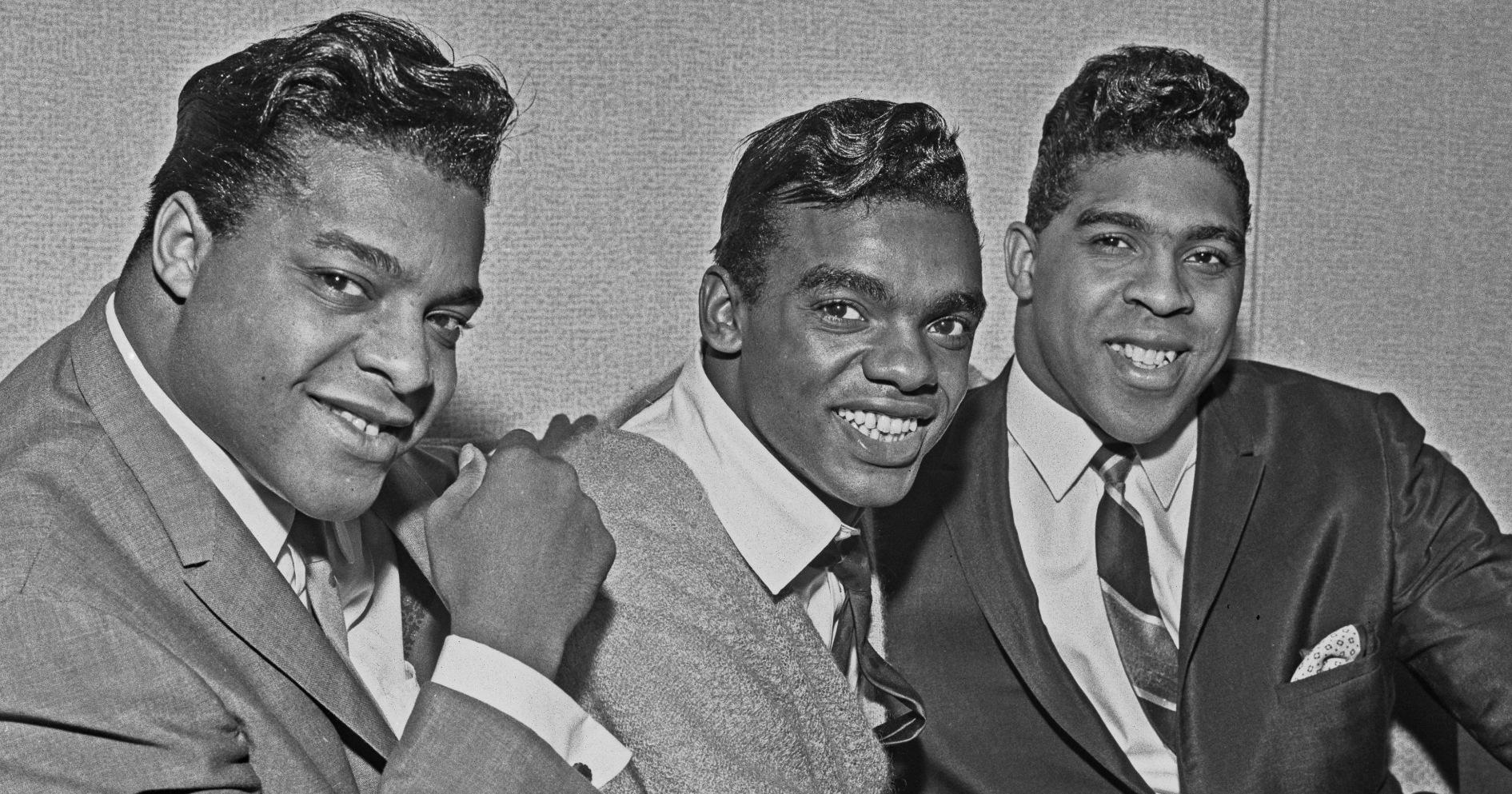 Why Did Rudolph Isley Leave The Isley Brothers? Details