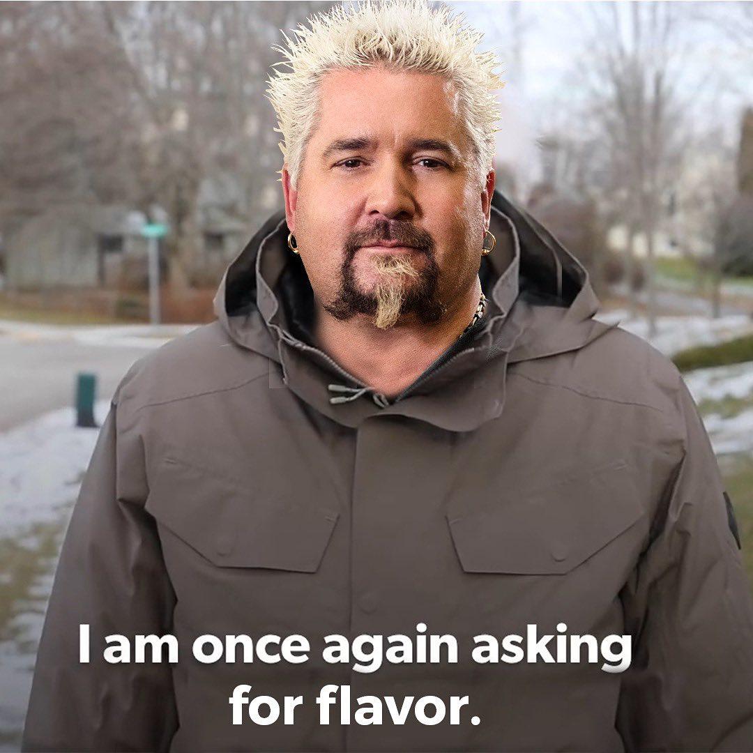 Guy Fieri Has Raised $20 Million So Far to Support Restaurant Workers ...
