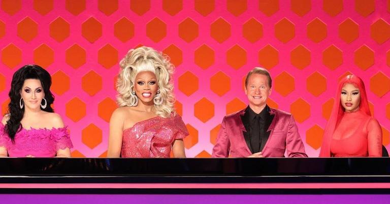 'Drag Race' Viewing Party: Here's Where to Watch the Show Every Friday