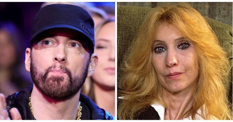 What Was the Cause of Death of Eminem's Mom, Debbie Nelson?