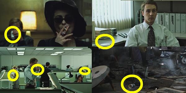 Even the Biggest 'Fight Club' Fans Probably Missed These Easter Eggs