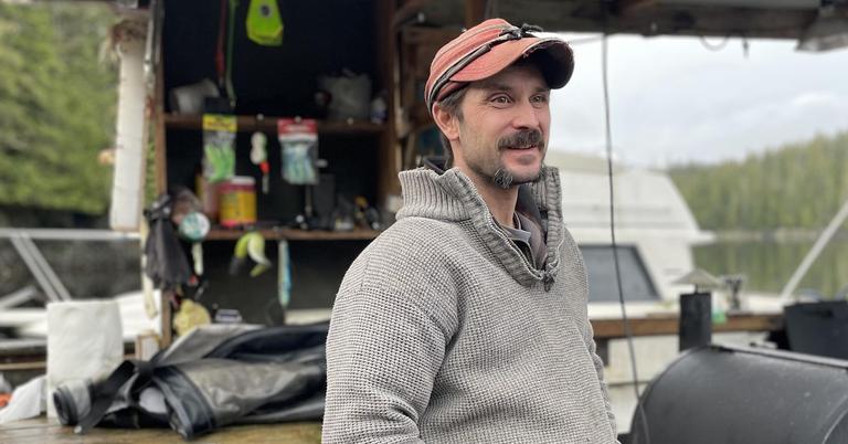 Meet 'Life Below Zero' Star Cole Sturgis — Job, Wife, and Kids Meet 'Life Below Zero' Star Cole Sturgis — Job, Wife, and Kids