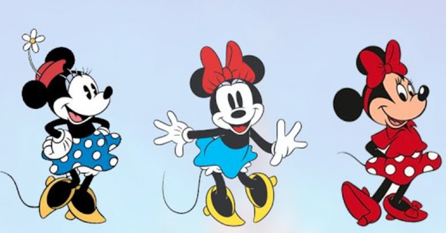 Here Are the Best Memes About Minnie Mouse Wearing a Pantsuit