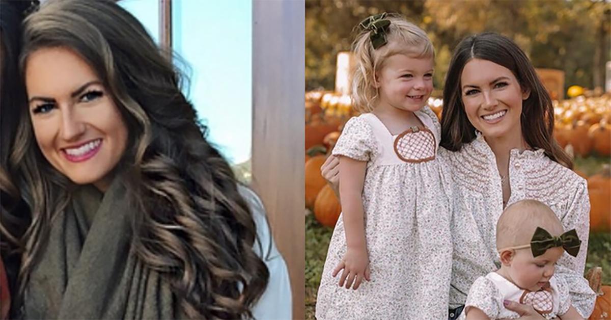 Caitlin Covington Now — Life After "Christian Girl Autumn"