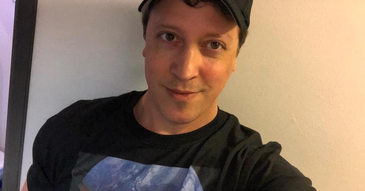 Illusionist Andrew Mayne Performs Daring Stunt on Shark Week Special