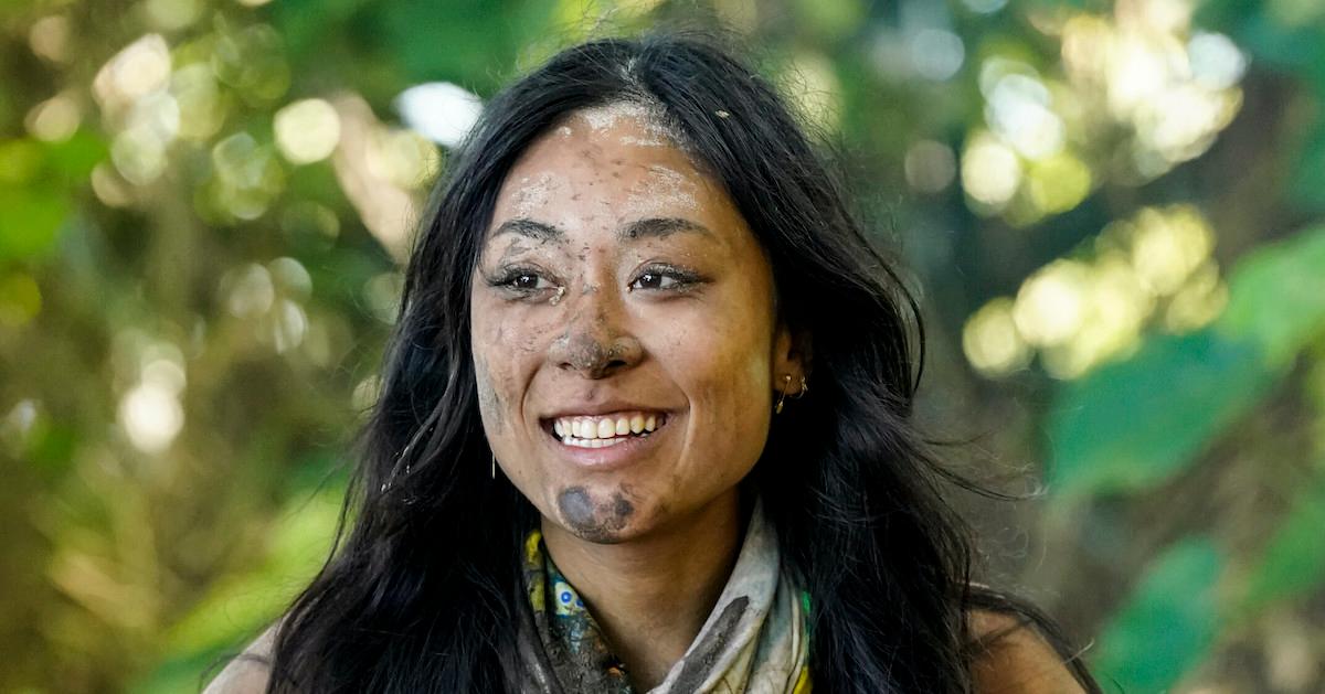 What Is 'Survivor 43' Star Jeanine Zheng's Job?