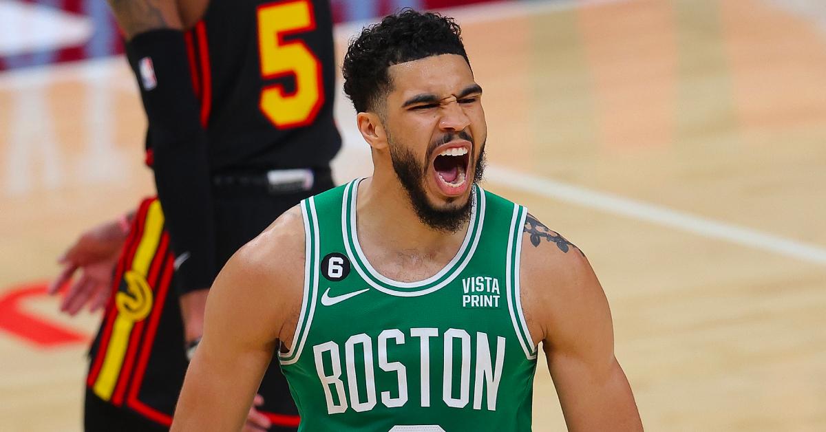 Why Do NBA Players Have a No. 6 Patch on Their Jerseys?
