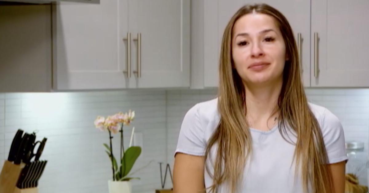 Is Myrla With Johnny in the Season 13 Reunion of 'MAFS'? What We Know