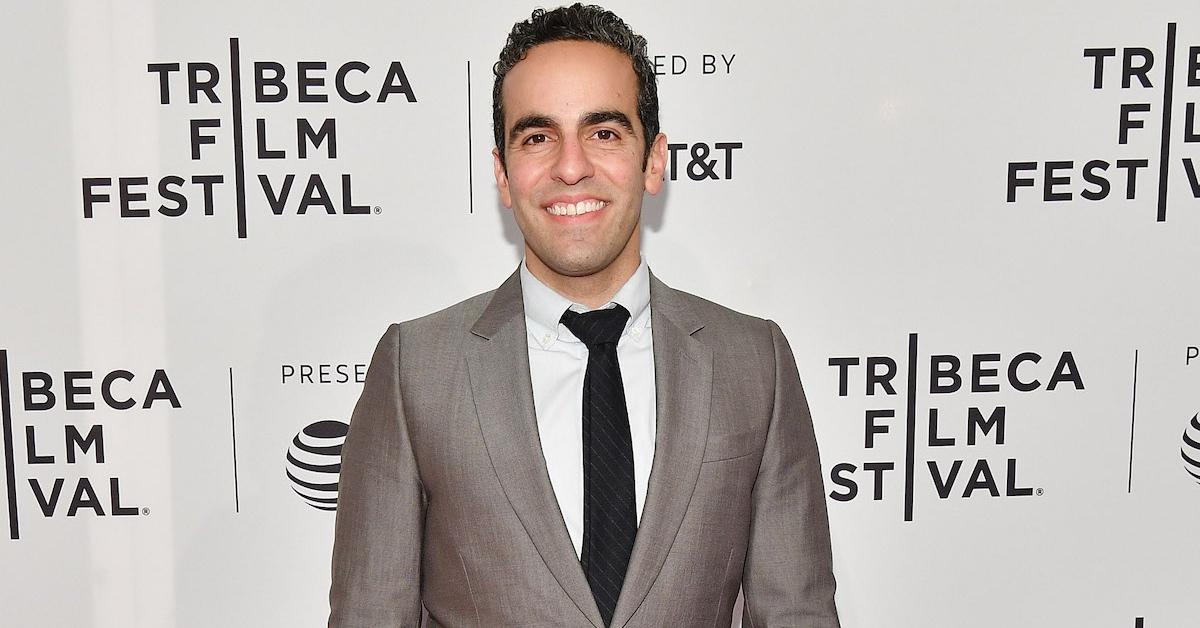 Is Comedian Dan Ahdoot Married? Details on the 'Raid the Fridge' Star