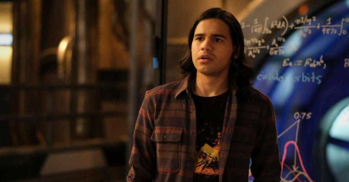 Does Cisco Die in 'The Flash'? Fans Bids Farewell to Character