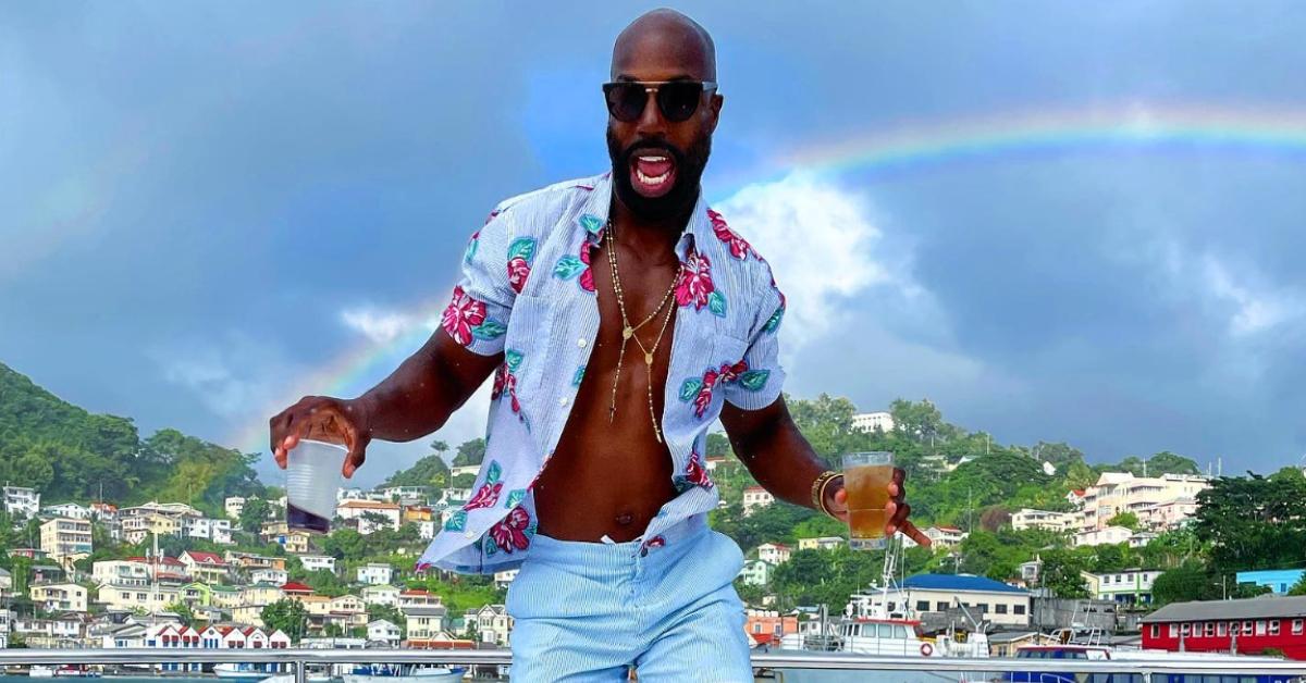 Here's What We Know About Aisha Hinds' Real-Life Partner