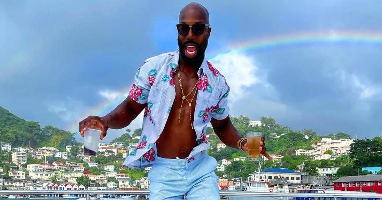 Here's What We Know About Aisha Hinds' Real-Life Partner