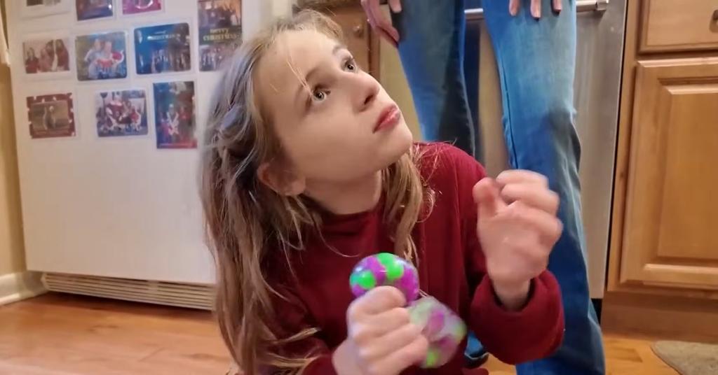 Becky Quick Opened Up About Her Daughter’s Diagnosis