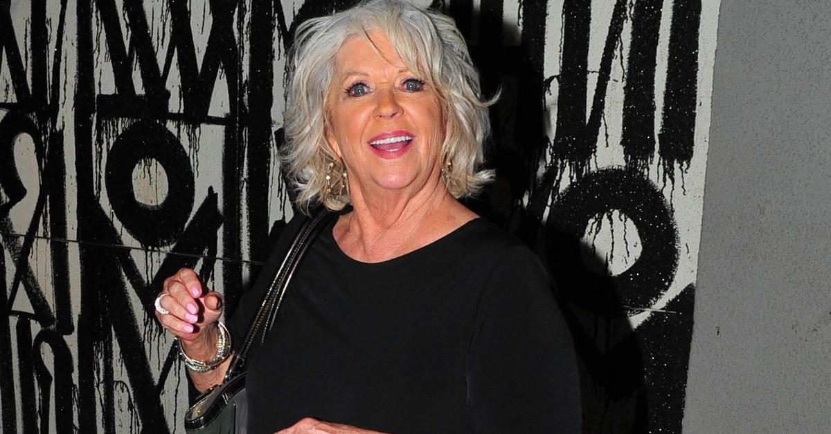 Paula Deen Abruptly Closed Her Flagship Restaurant in Savannah