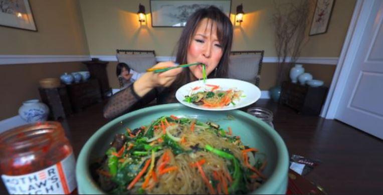 Why Is Mukbang So Popular? What to Know About the Viral Youtube Phenomenon Why Is Mukbang So Popular? What to Know About the Viral Youtube Phenomenon