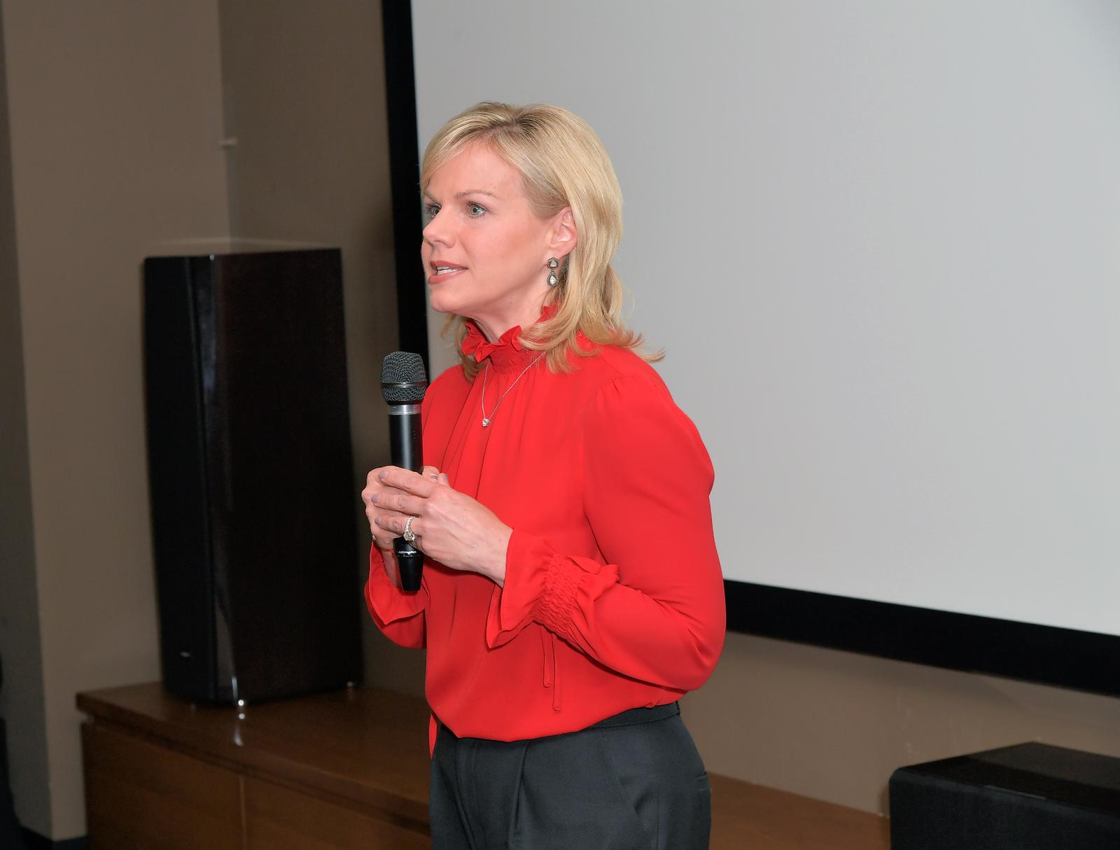 Gretchen Carlson Now: 'Bombshell' Covers Her Scandal, Where Is She Now?