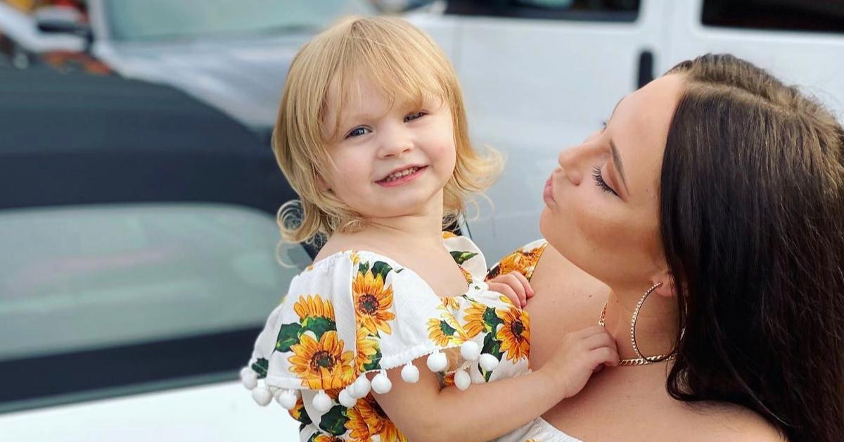Jade Cline From 'Teen Mom 2' Had Plastic Surgery and Viewers Are Shocked