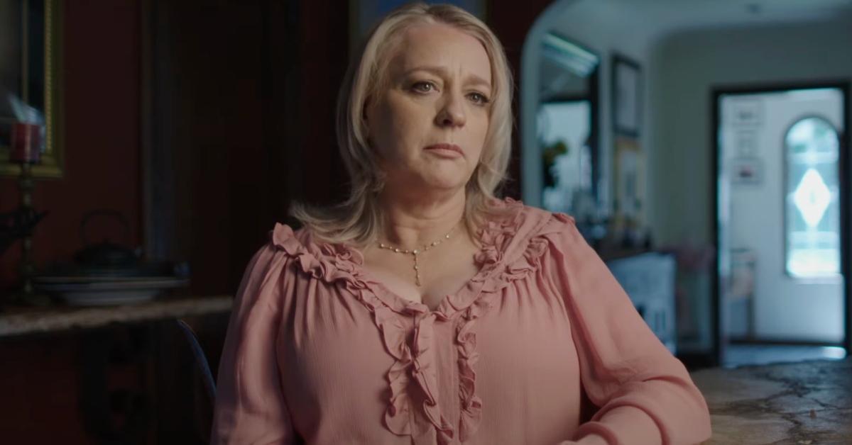 April Price Is Allegedly a Victim of Actor Stephen Collins