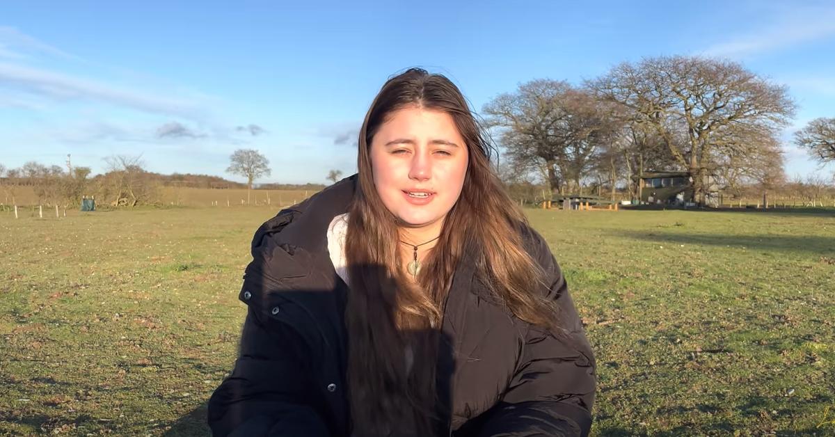 What Happened to Lia Marie Johnson From 'Kids React'?