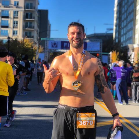 Jason Foster From 'The Bachelorette' Has a Painful Past: Here's What ...