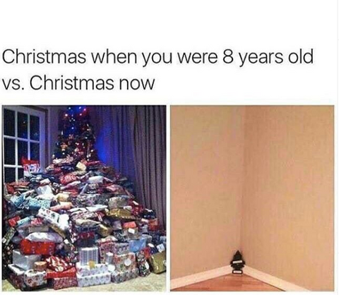 Silly Christmas Memes to Put You in the Mood to Celebrate — Details