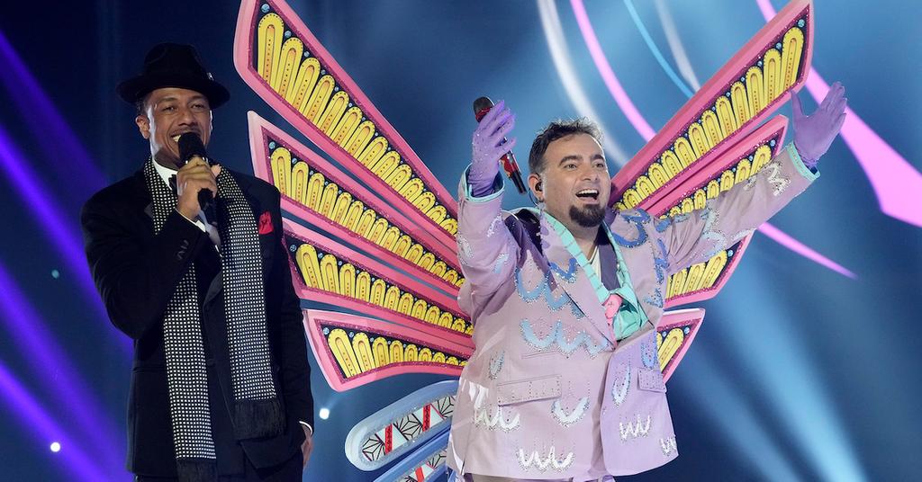 'The Masked Singer' Season 8 Reveals so Far